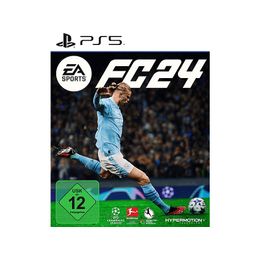 EA Games PS5 EA SPORTS FC 24 - [PlayStation 5]