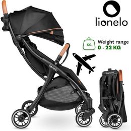 lionelo Kinder-Buggy JULIE ONE