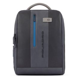 Piquadro Rucksack Urban, schwarz