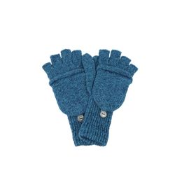 ZEBRO Strickhandschuhe 13102 "Handschuh"