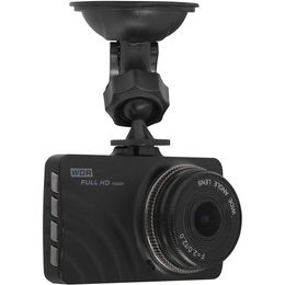 Denver Denver FULL-HD Dashcam Auto Kamera 12 MPixel G-Sensor Display
