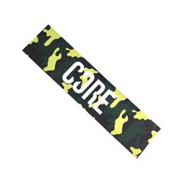 Core Action Sports Stuntscooter Core Stunt-Scooter Griptape Classic Camo (Nr.92)