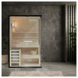 Home Deluxe Sauna SHADOW - M