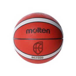 Molten Basketballkorb B3G2000 Basketball / Orange/ivory