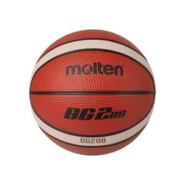 Molten Basketball B1G200 Basketball Miniball