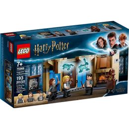 Lego® Konstruktionsspielsteine Lego® Harry Potter 75966 Raum der Wünsche