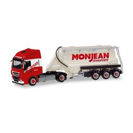 Herpa Modellauto LH Herpa 310451 Iveco Stralis XP EuSiSzg