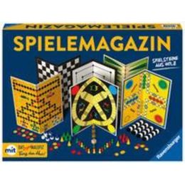 Ravensburger Spiel, Ravensburger 27295