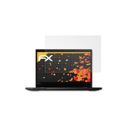 atFoliX Schutzfolie für Lenovo ThinkPad L13 Yoga Gen 2