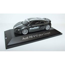 Herpa Modellauto Herpa 071505 Audi R8 V10 Plus