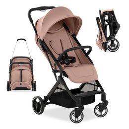 hauck Kinder-Buggy Travel N Care Plus