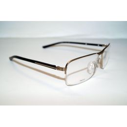 Porsche Design Brille PORSCHE Brillenfassung Brillengestell P8326 C E59