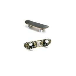 Spin Master Inlineskates 734-0206 Skateboard Mini Tribal 43 x 12 cm