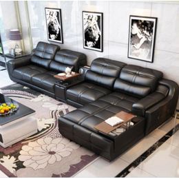 JVmoebel Ecksofa Sofa Couch Ecksofa L-form Polster Modern Relax Sitz Luxus Möbel