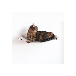 LucyBalu Katzen-Hängematte SWING Katzenhängematte aus Filz
