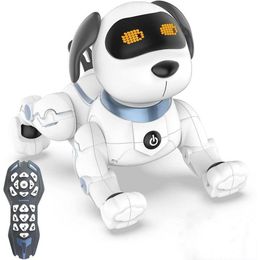 autolock RC-Roboter Intelligenter Roboter Hund
