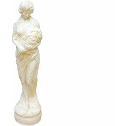 JVmoebel Skulptur Design Figur Antik Stil Skulptur Griechische Figuren Dekoration Deko