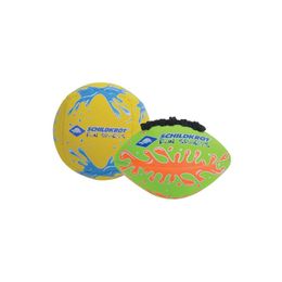 Schildkröt Schildkröt Basketballkorb 970282 Neopren Mini-Ball Duo-Pack