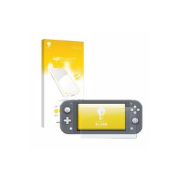 upscreen flexible Panzerglasfolie für Nintendo Switch Lite
