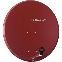 DUR-line DUR-line MDA 80 Rot