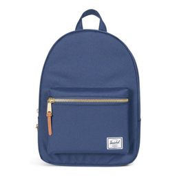 HERSCHEL Rucksack Grove, blau