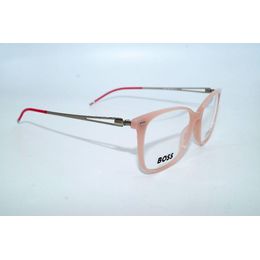 BOSS Brille HUGO BOSS Brillenfassung BOSS 1390 FWM