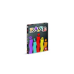 Piatnik Spiel, Raise (Spiel)