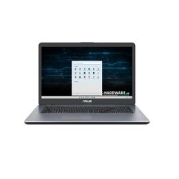 ASUS VivoBook 17 F705U, Pentium 4405U