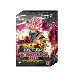 Bandai Sammelkarte Dragon Ball Super Card Game