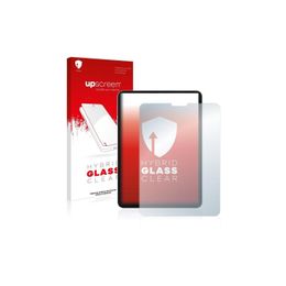 upscreen flexible Panzerglasfolie für Apple iPad Pro WiFi Cellular 11" 2021 (3. Gen)