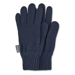 Sterntaler® Fäustlinge Strick-Fingerhandschuh Strickhandschuhe Kinder