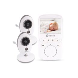 lionelo Video-Babyphone Babyline 5.1