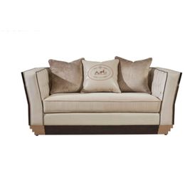 JVmoebel Wohnzimmer-Set, Klassische Design Couch Sitz Polster Komplett Set Garnitur 3+2+1