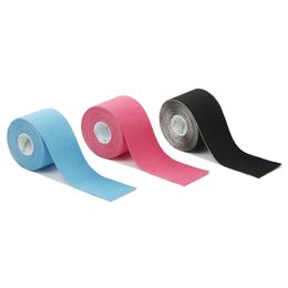 Nasara Kinesiologie-Tape Tricolor-Set (Set