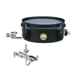 Tama Snare Drum BST83MBK Metalworks Mini Tymp Snare 8x3 Zoll