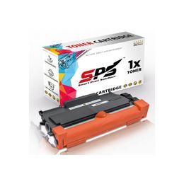 SPS Tonerkartusche Kompatibel für Brother Fax 2840 (TN-2220) Toner-Ki