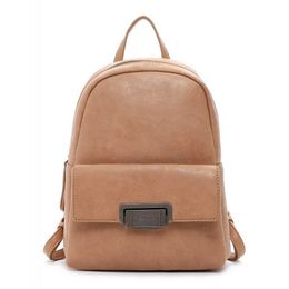 Tamaris Rucksack Jolina, beige