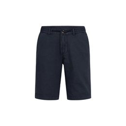 Fynch-Hatton Cargoshorts marineblau regular (1-tlg.