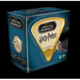 Winning Moves Spiel, Trivial Pursuit Harry Potter (neues Design)