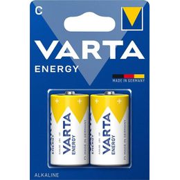 Varta Varta Energy Batterie Alkaline