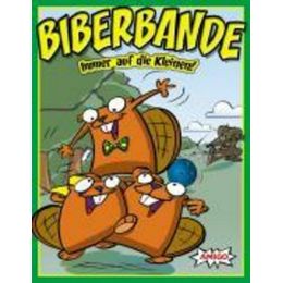 Amigo Spiel, Biberbande