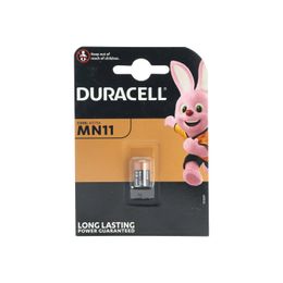 Duracell Duracell MN11 Alkaline Batterie 6 Volt