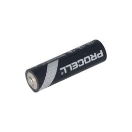 Duracell Batterie passend für Philips HUE Motion Outdoor Sensor 2x Duracell Pr Batterie