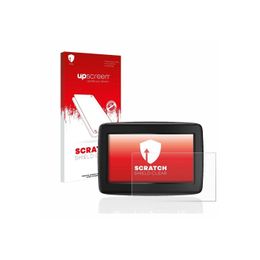 upscreen Schutzfolie für TomTom Start 20 M Europe Traffic