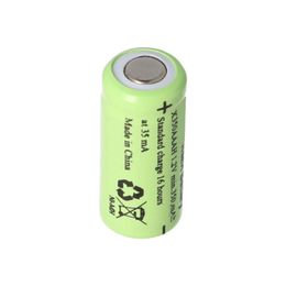 AccuCell AccuCell NiMH Akku AC-35AAAH passend als Ersatz Akku für den GP35AAAH Akku 350 mAh (1