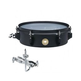 Tama Snare Drum BST103MBK Metalworks Mini Tymp Snare 10x3 Zoll