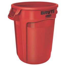 Rubbermaid Mülltrennsystem Rubbermaid Belüfteter BRUTE®-Behälter