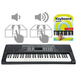 FunKey Home Keyboard 61 Edition Touch (Touch Response