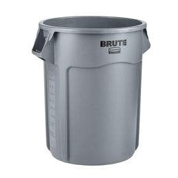 Rubbermaid Mülltrennsystem Rubbermaid BRUTE®-Behälter mit Lüftungskanälen