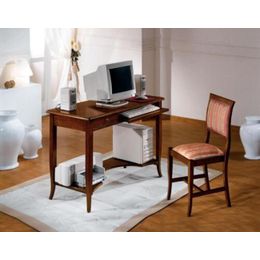 JVmoebel Computertisch, Schreibtisch Möbel Einrichtung Sekretär Laptoptisch